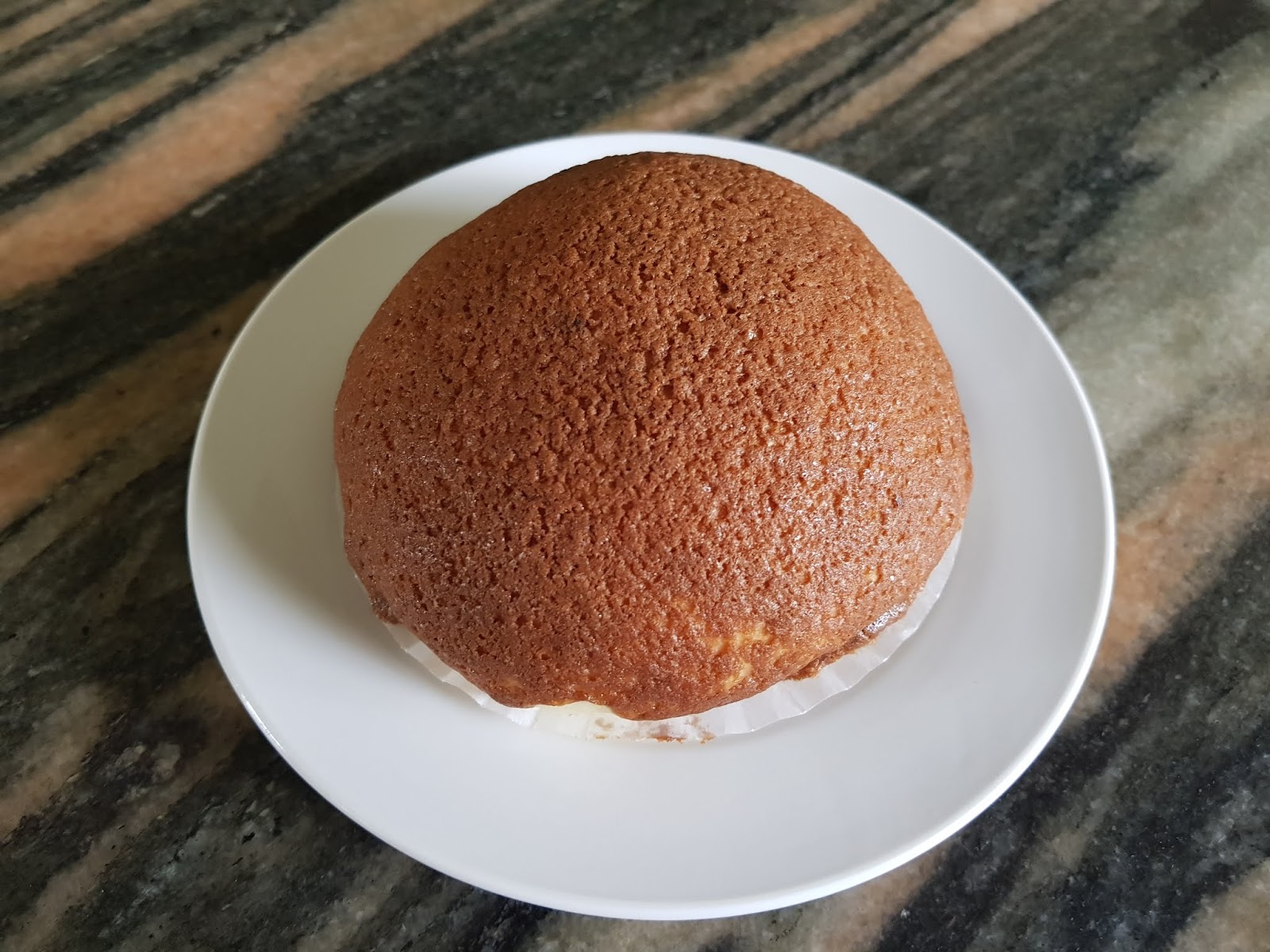 AL's Kitchen: Rotiboy - My Way