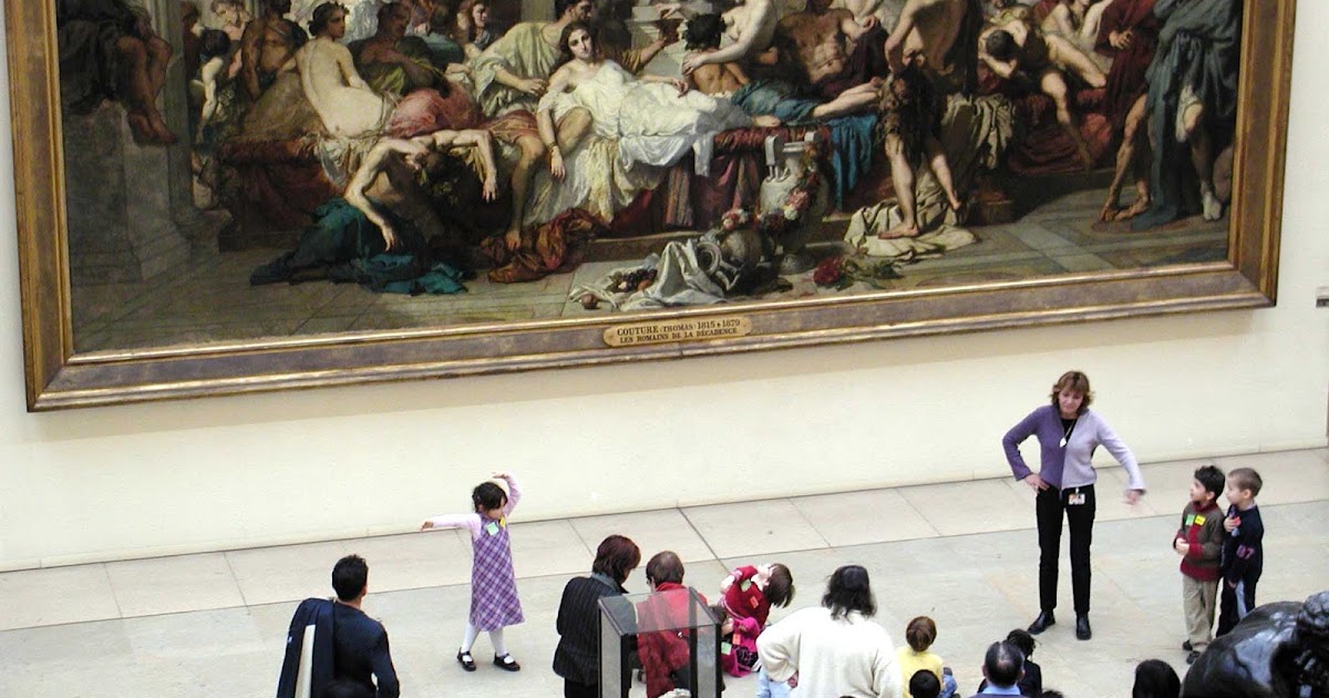 Museum Notes : Engaging Audiences Strategically