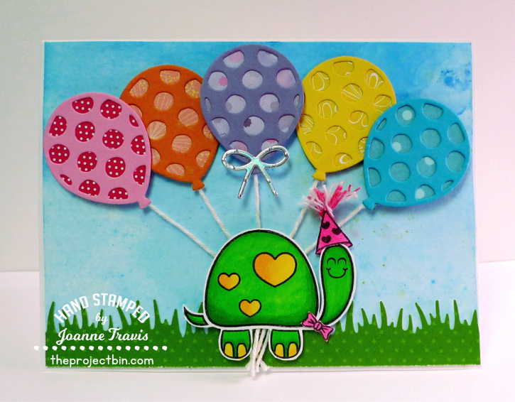 Sleepy in Seattle: Shellabration