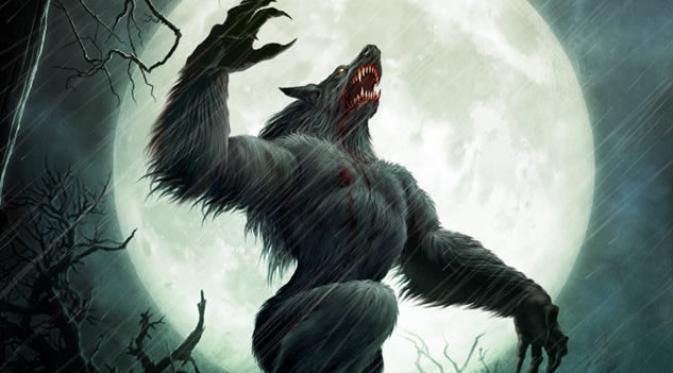 7 Makhluk Mitologi Paling Terkenal di Dunia - Merinding.com