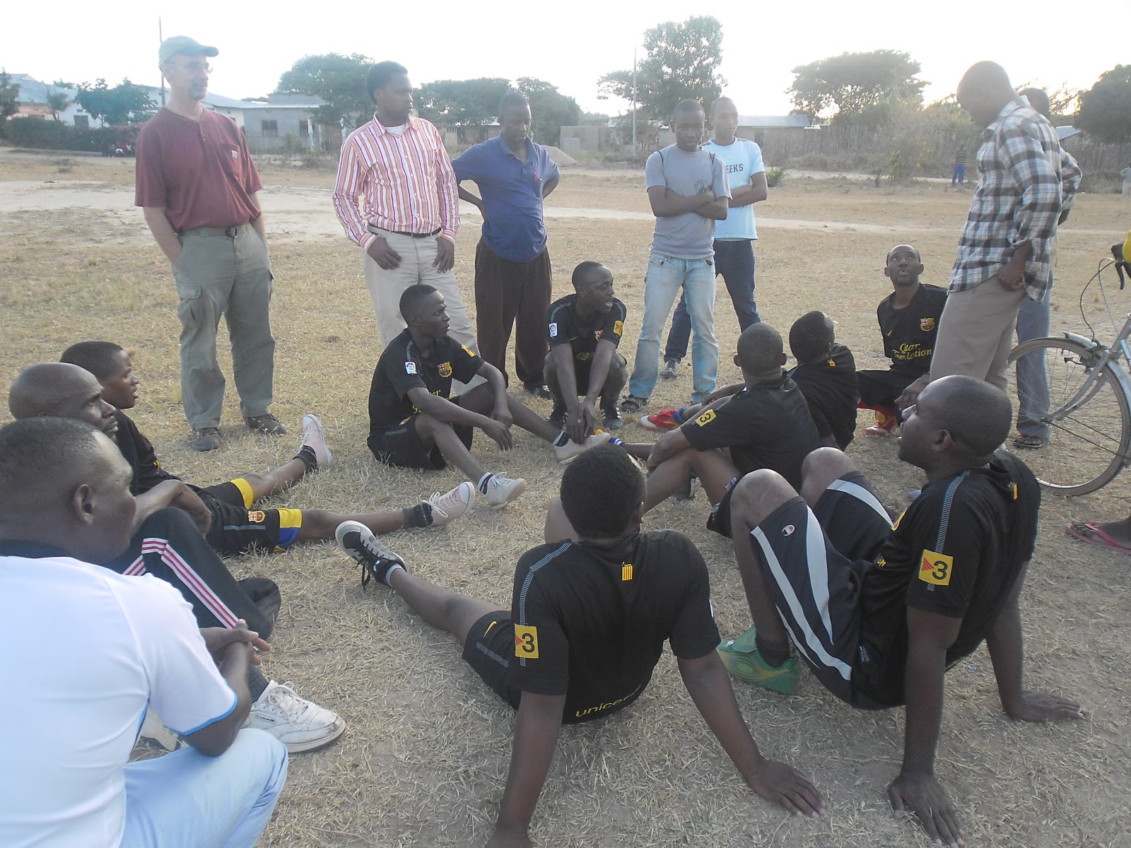 Mwanzi Sec.School: MATUKIO KATIKA PICHA MWANZI SEC.