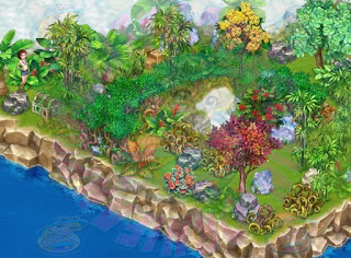 Fans di CityGames Blog: Taonga The Island Farm- Wandering Island Of ...