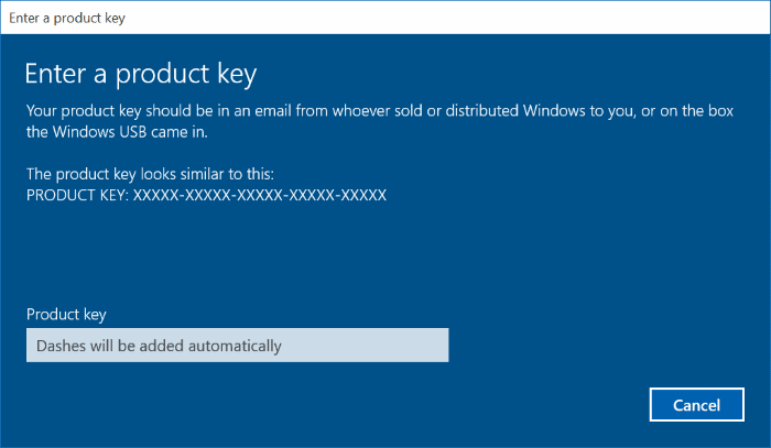 Daftar Lengkap Serial Key Windows - Al Maz Bos