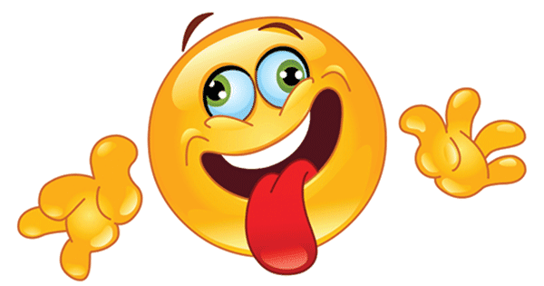 Ludicrous Smiley | Symbols & Emoticons