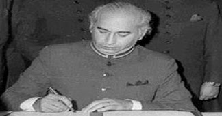 Looking Back At The Shimla Agreement And Its Failure To Achieve Peace ...