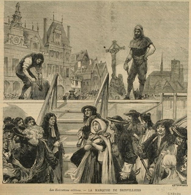 Female Serial Killer Index: June 2020