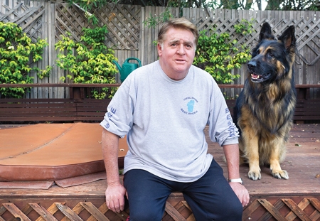 Hal Brown's Blog - changed to Hal Brown's Stressline: 7/28/13 - 8/4/13