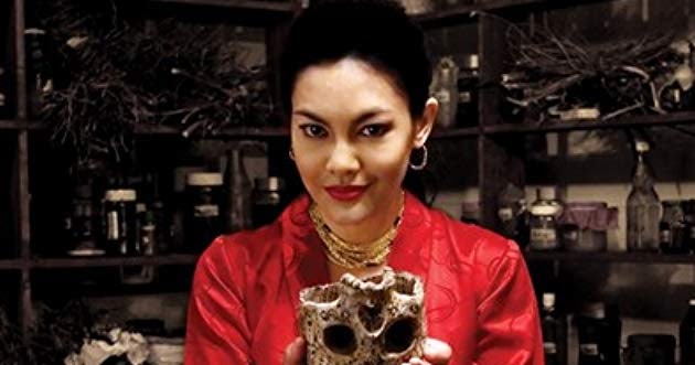 Dukun 2018 - Movie Dre