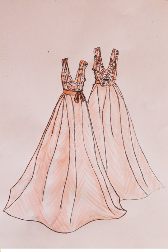 Fashion School for Kids: Wie designe ich meine eigene Modekollektion?