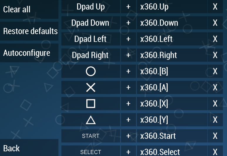 Blog de Emulación.: [Guia] PPSSPP v0.9.9 (PSP Emulator) - Configuración.