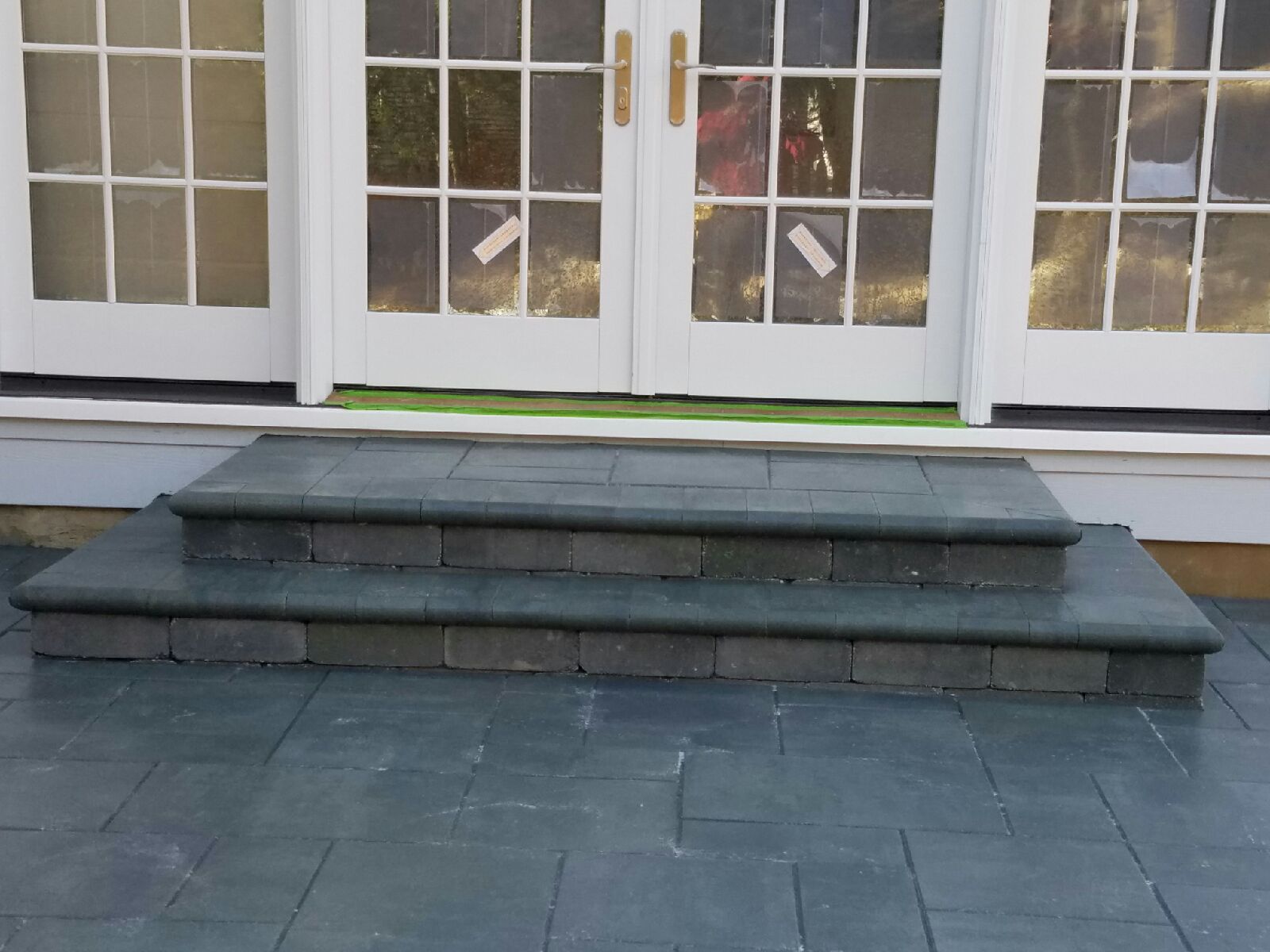 Custom Stoneworks & Design Inc.: 2016