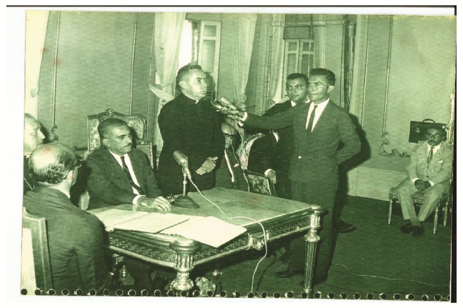 GENTE SERGIPANA: Dom Luciano José Cabral Duarte