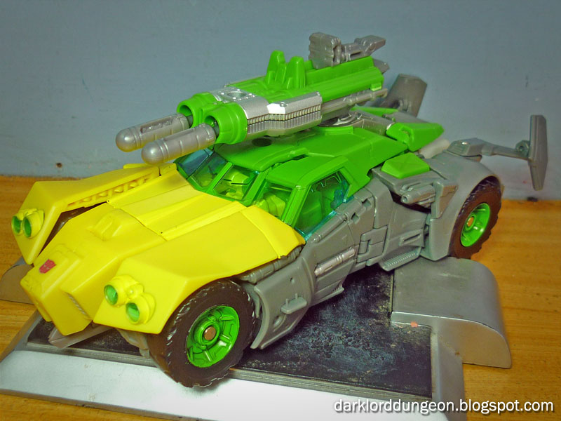GeekMatic!: Transformers Generations Springer - 30th Anniversary