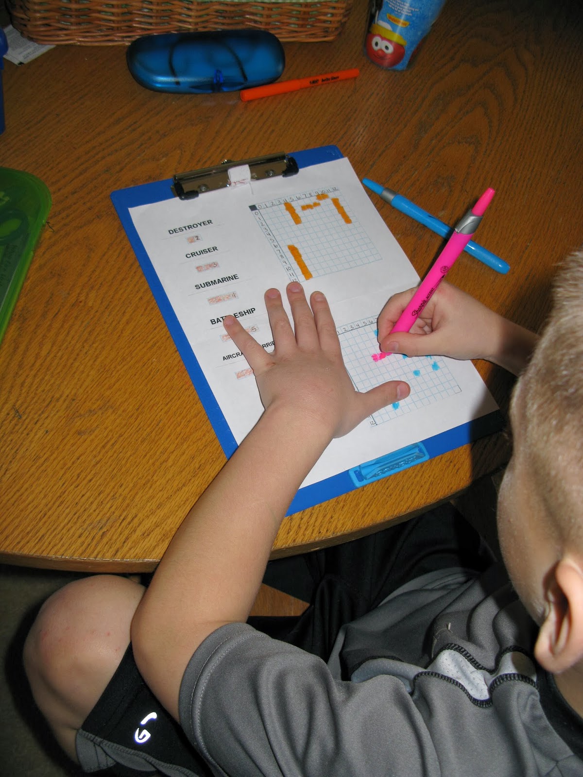 Relentlessly Fun, Deceptively Educational: FUN FROM FOLLOWERS ...