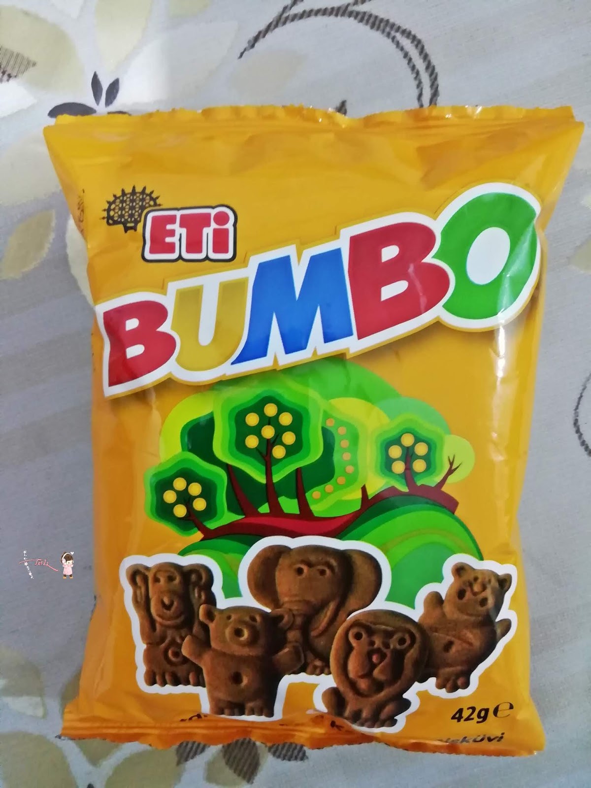 Nostalji Sevenlere Eti Bumbo