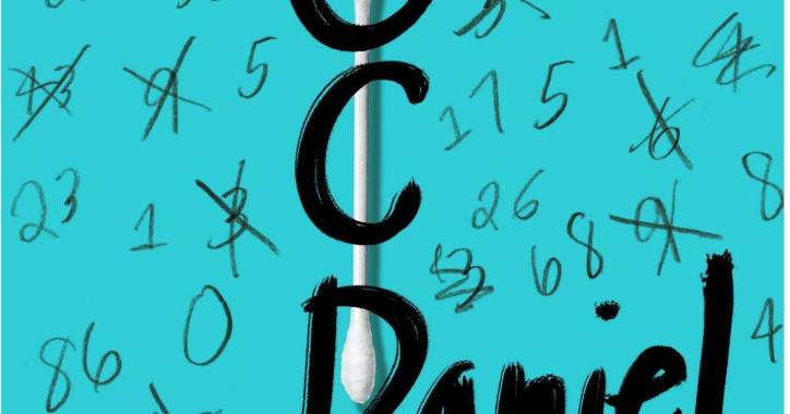 whatchareading: OCDaniel by Wesley King