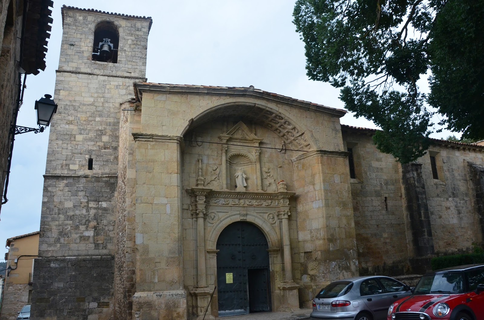 Cuenca cultura y naturaleza: BETETA