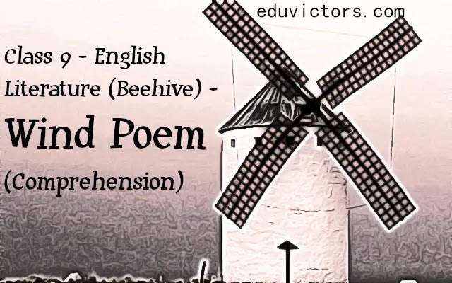 CBSE Papers, Questions, Answers, MCQ ...: CBSE Class 9 - English Lit ...