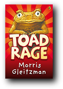 Kids' Book Review: Bibliography: Morris Gleitzman