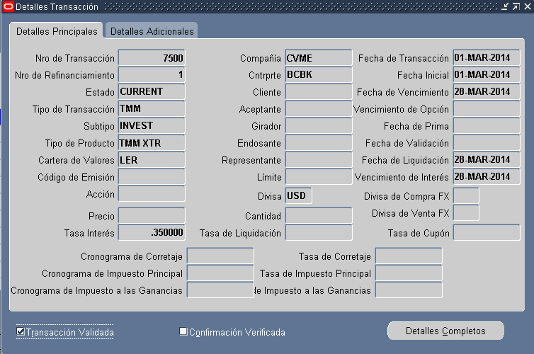 Compartiendo Tips de Oracle: julio 2014