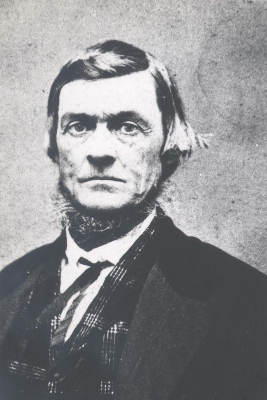 Relatives in the Attic