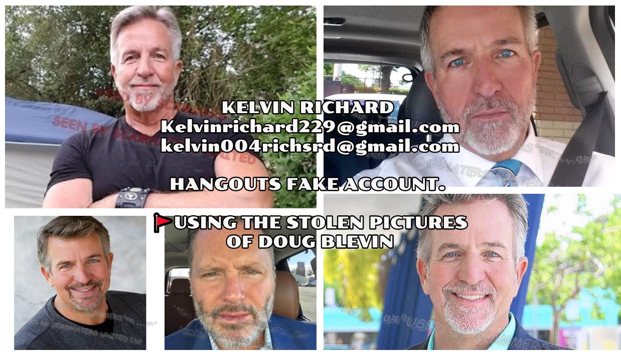 ScamHaters United .. Visit us also on Facebook and Instagram : Non ...