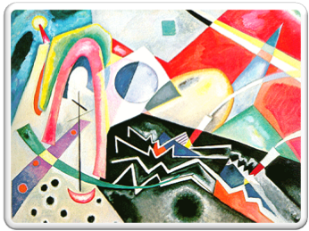 Historia del Arte : EL INFORMALISMO