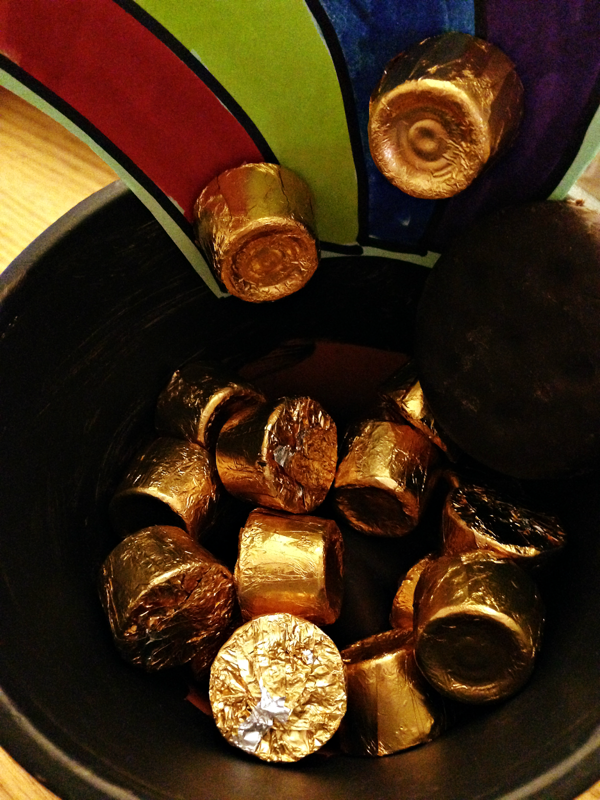 DIY: HAPPY ST. PATRICK'S DAY | Mostly Lisa