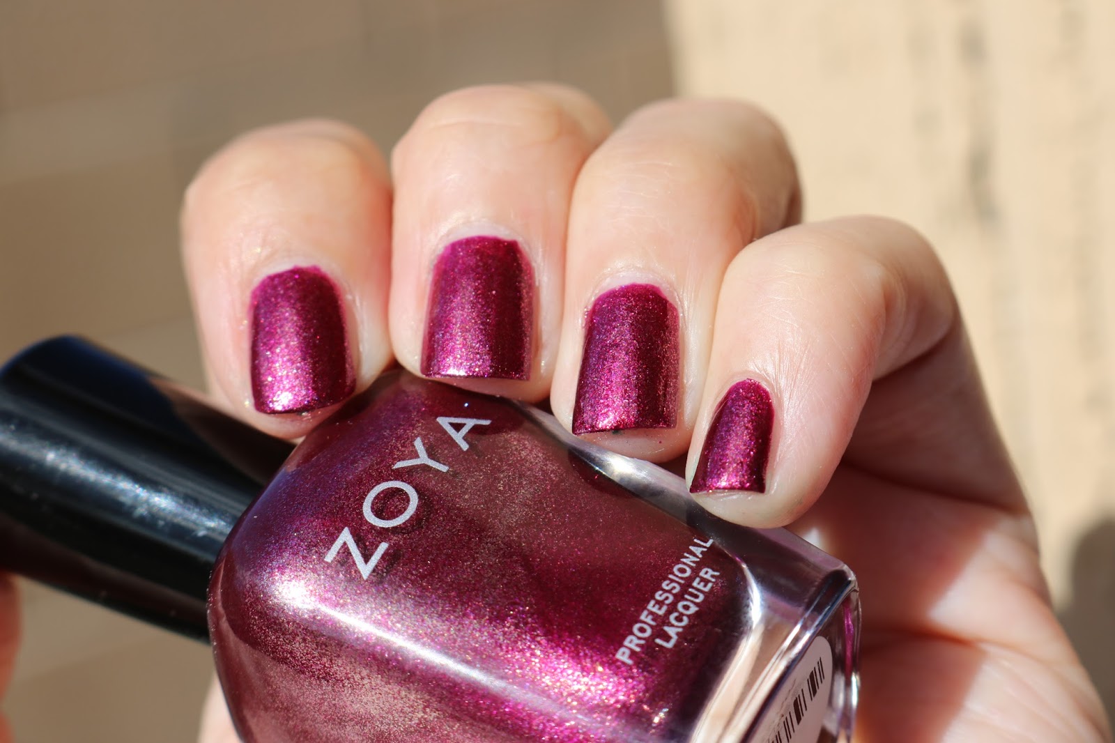 Zoya Fall 2016 Urban Grunge Swatches, Video Review - The Shades Of U