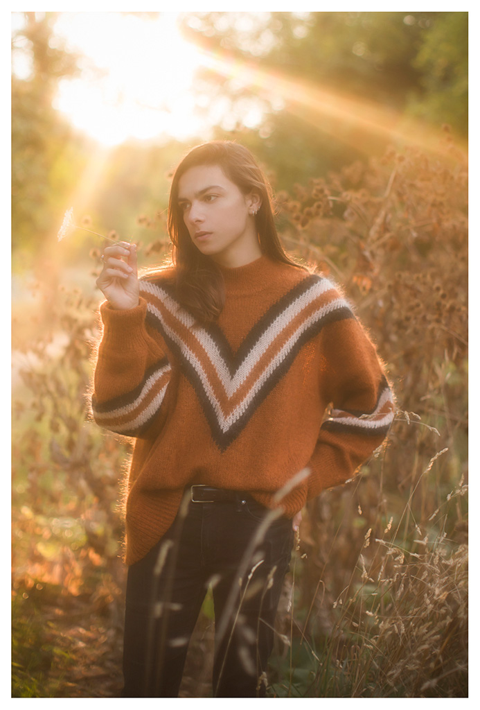 Vivienne Mok Photography: Elias, Paris