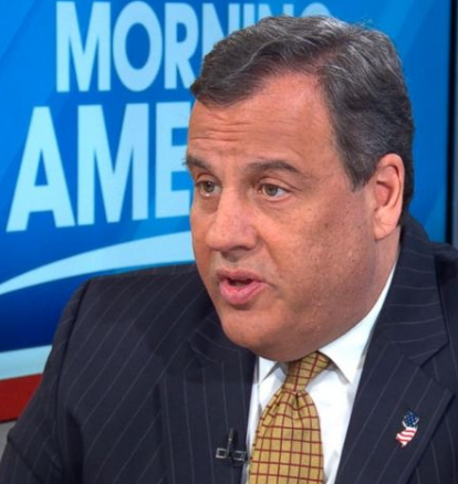 Media Confidential: Chris Christie Joins ABC News As Contributor