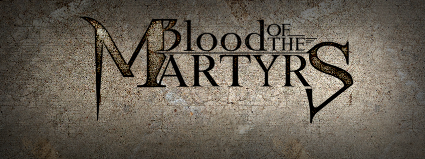 Blood Of The Martyrs posted new, Music Teaser | TheRockMetalNews
