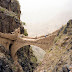 The Shahara Bridge, Yemen - Amaziful