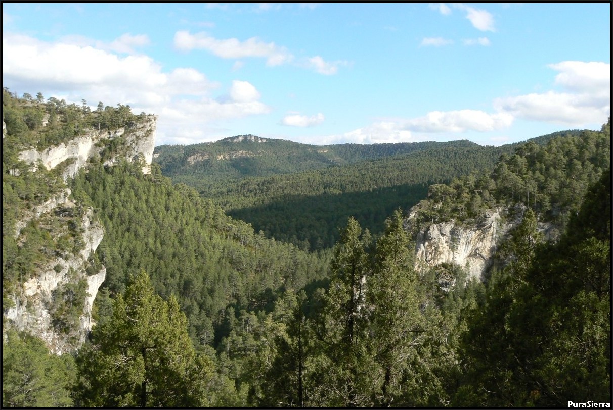 (PDF) El Hosquillo: geografía y breve historia de un lugar privilegiado ...