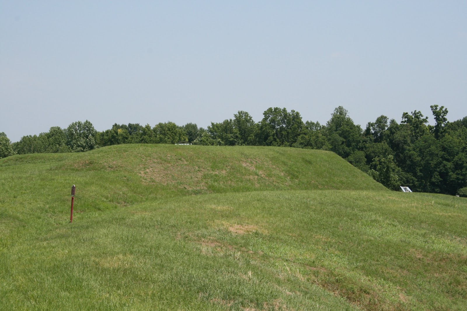 Explore Southern History: In the Trenches at Vicksburg on July 2, 1863