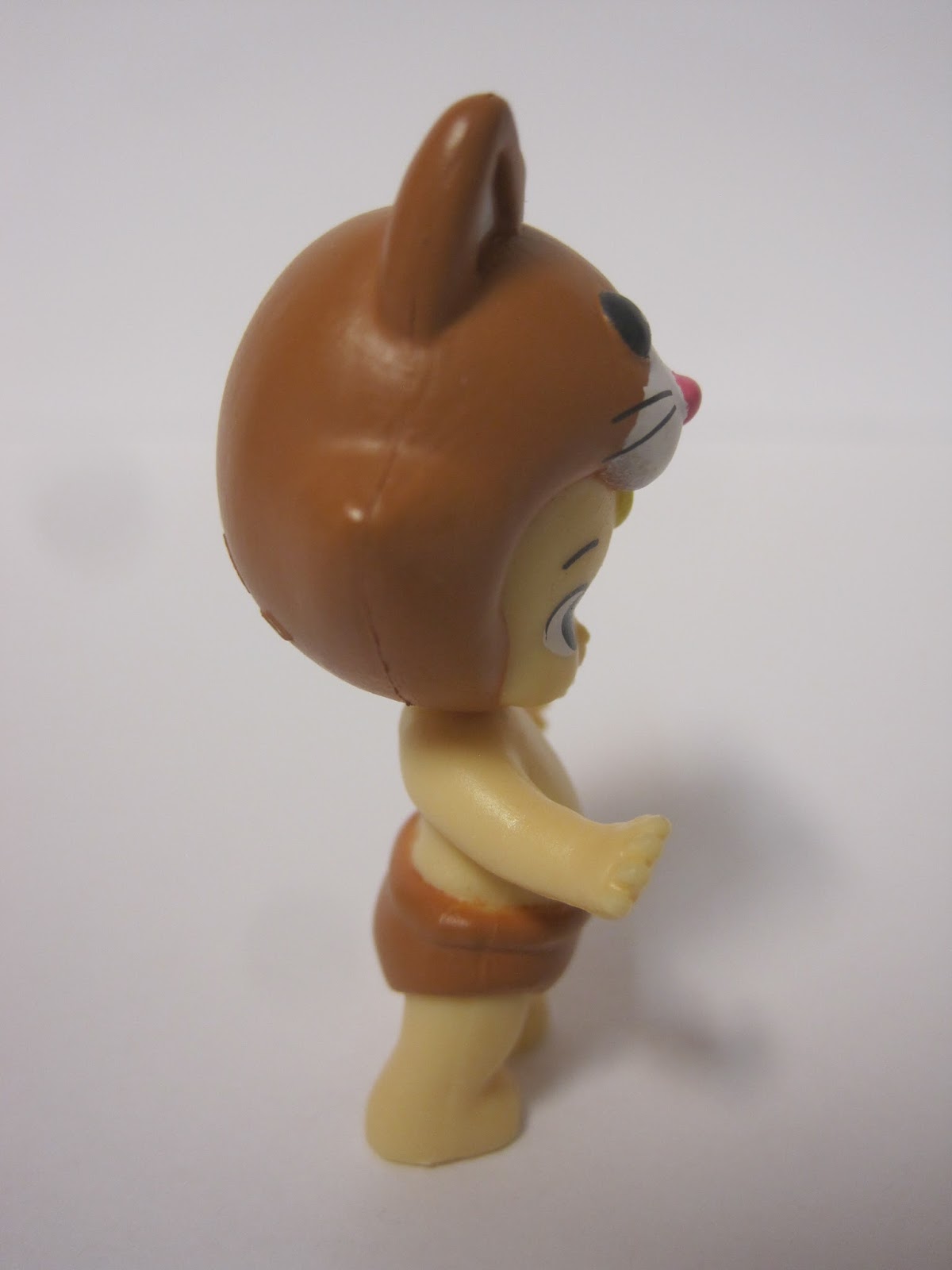 Never Grow Up: A Mom's Guide to Dolls and More: Moose Toys "Twozies" Review