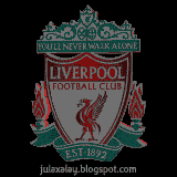 Gambar-Gambar Liverpool