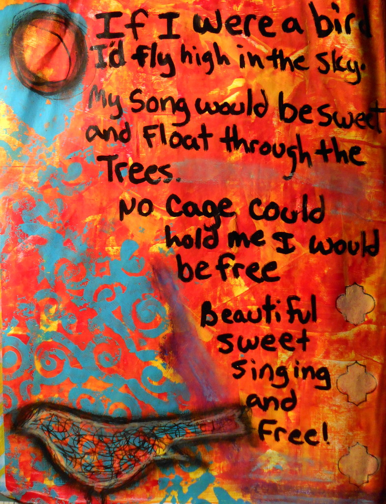 Gypsy Jenn Workshops