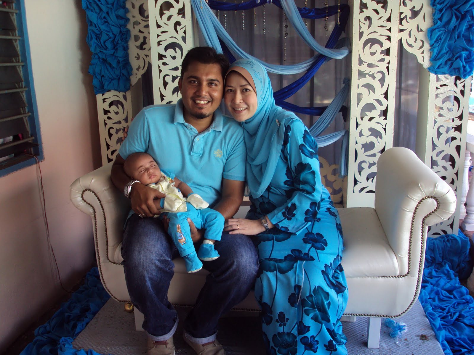 Mokzima Life: koleksi gambar anak2 kawan2 ku (ILPKT)