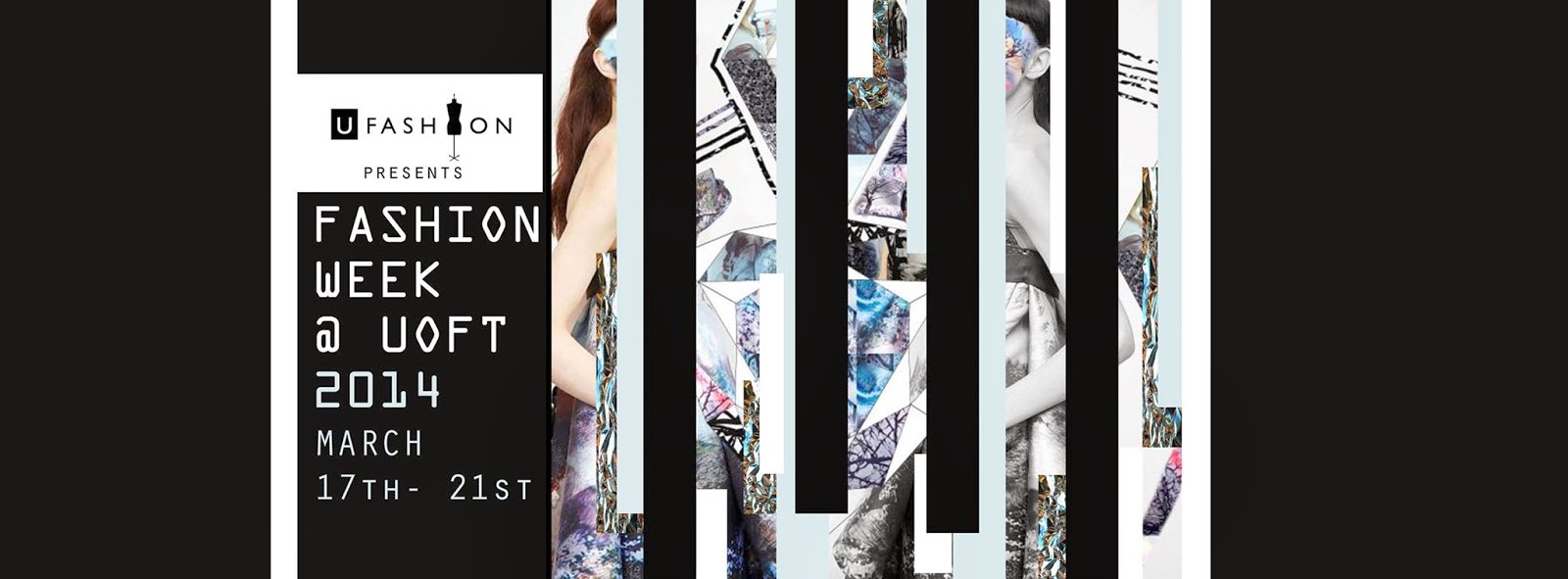 UFashion Toronto: FASHION WEEK - PHILISTINE AND COAL MINERS DAUGHTER