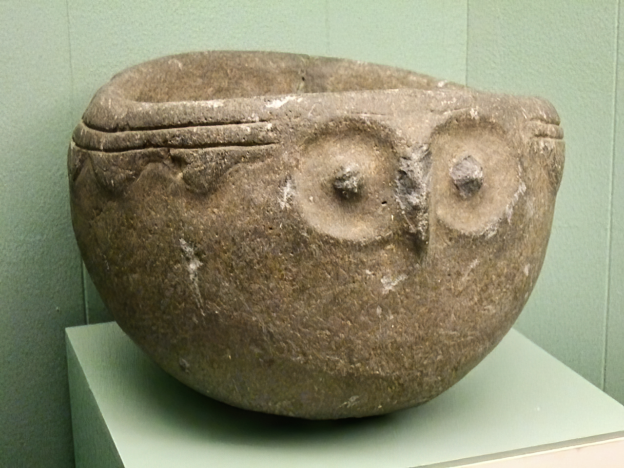 Roman Times: Owls: Symbols of Wisdom or Harbingers of Death