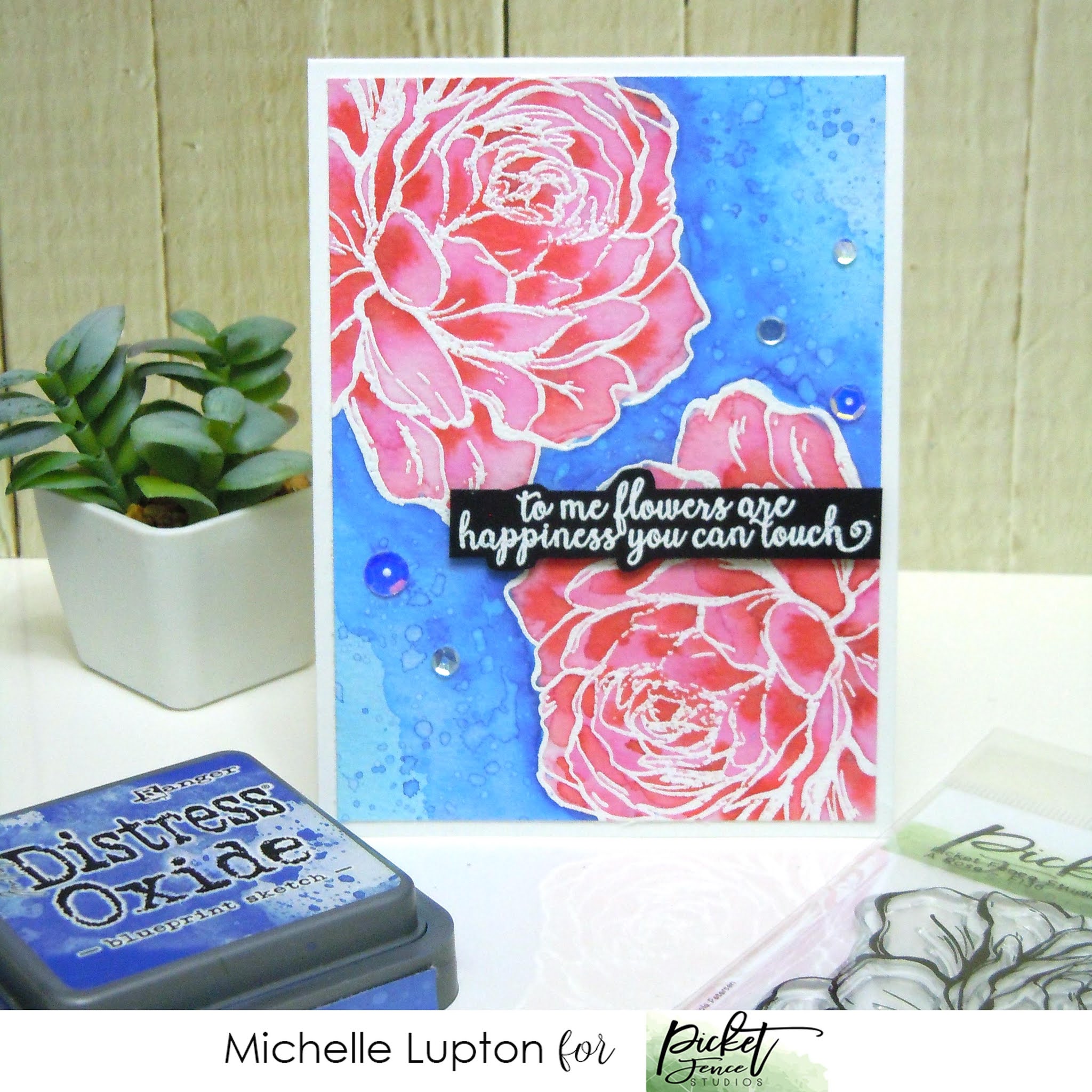 Handmade by Michelle: 2020