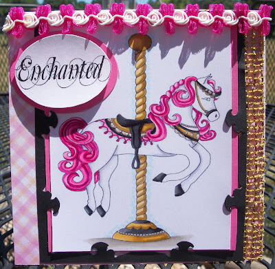 For the Love of Cardmaking: Clear Dollar Stamp New digi release