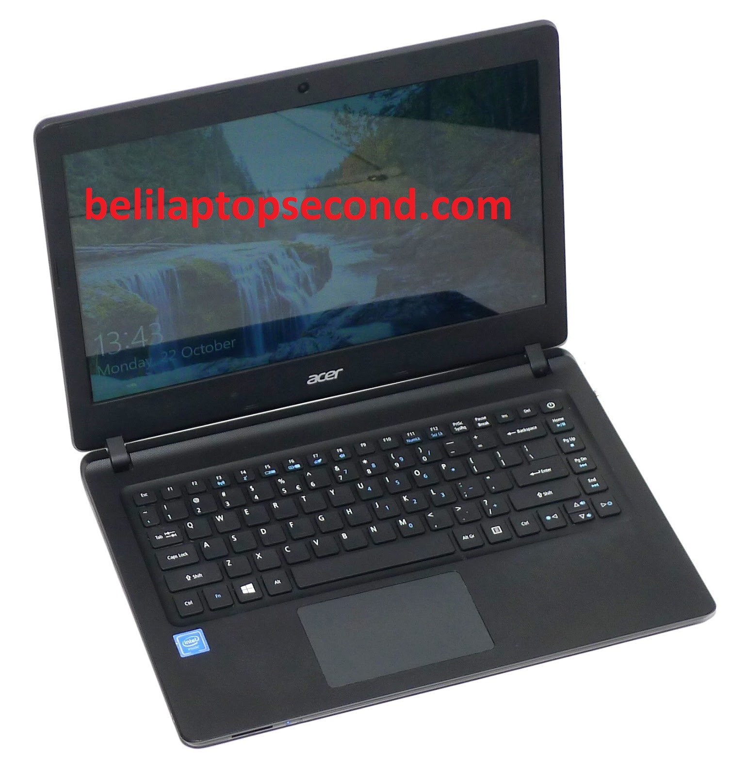 Jual Laptop Acer Aspire ES1-432 Series di Malang | Jual Beli Laptop, Kamera Bekas, Service ...