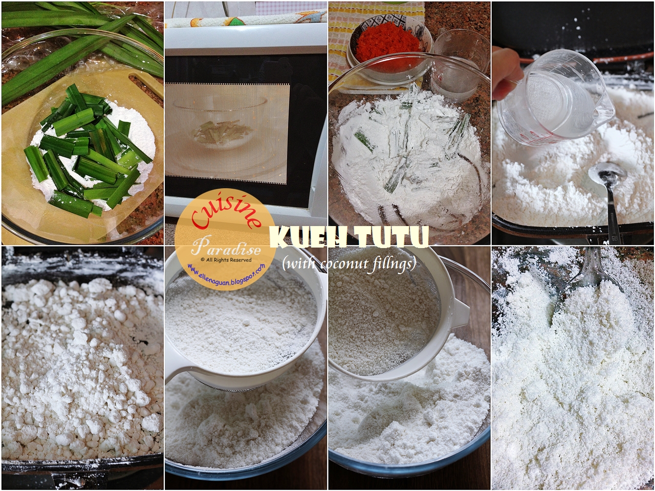 Cuisine Paradise | Singapore Food Blog | Recipes, Reviews And Travel ...