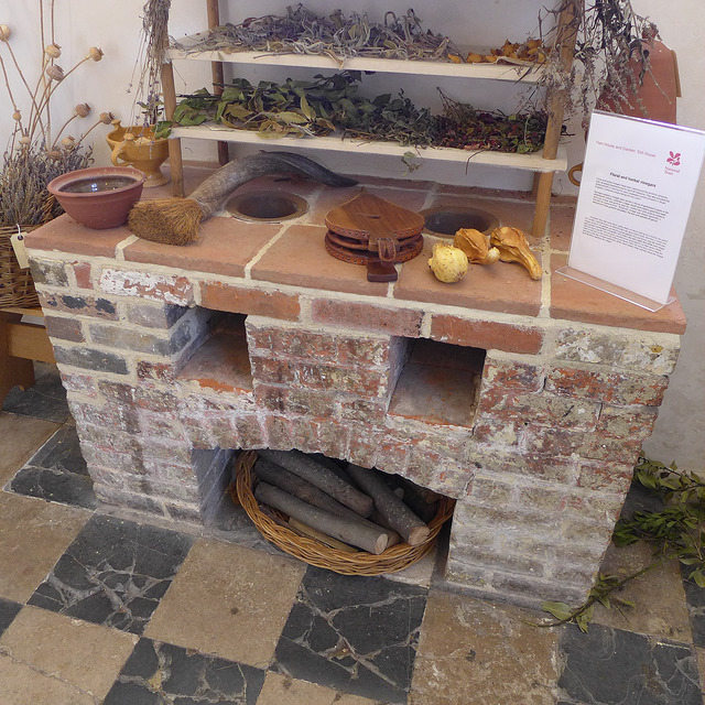 A Stove Less Ordinary: The American Kitchen Range, from its Origins ...