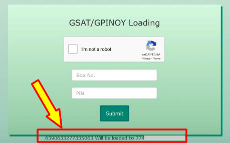 How to load GPinoy 99 using ShopeePay only ₱89 for 30days