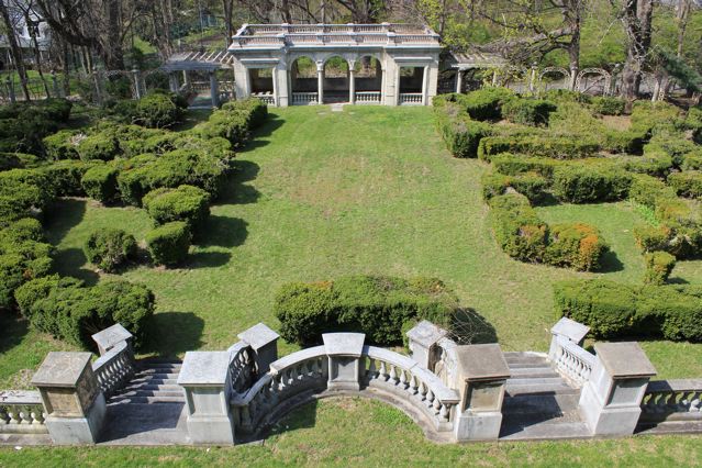 Old Long Island: 'Winfield Hall' Special Part 2