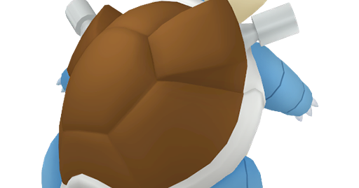 Poké-Arquivo: 009 - Blastoise (Anime & Live-Action) ~ PMD || Acervo de ...