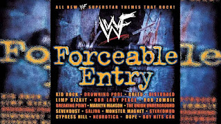 WWF Forceable Entry
